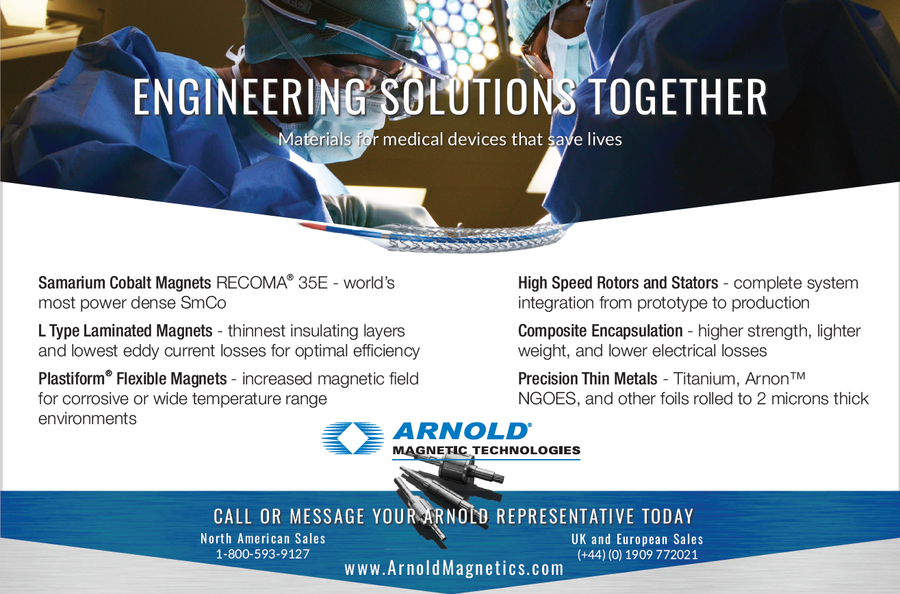 BioMed in Boston - Arnold exhibiting and taking appointments at booth ...