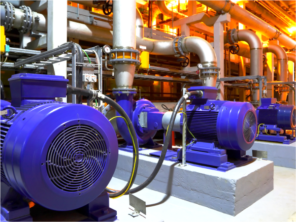 Proven Expertise & Thin Materials for Industrial Applications