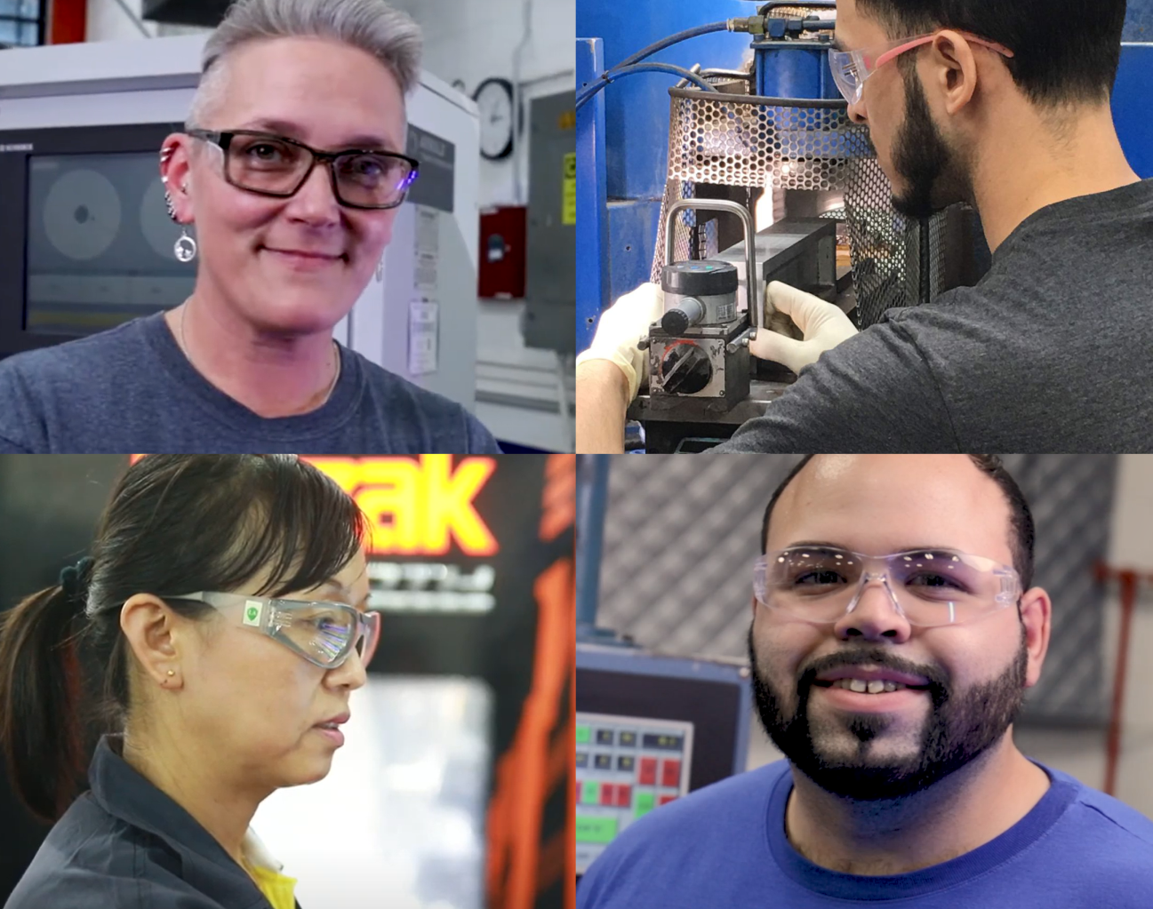 Career Opportunities | Arnold Magnetic Technologies